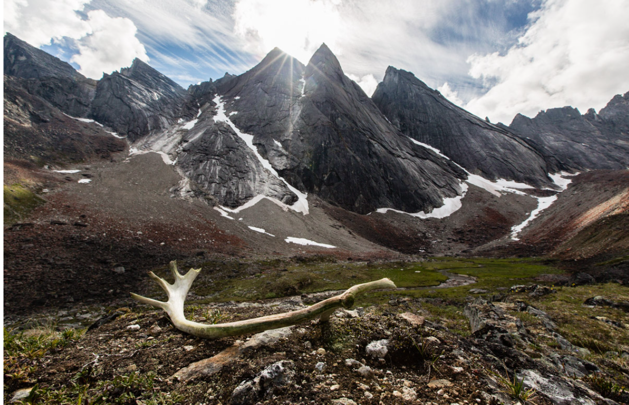 Thrilling Ski Touring in Chugach Mountains, Alaska